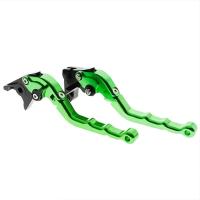 China CNC Machined Aluminum Motorcycle Clutch Lever ODM 5 Axis 6061 T6 for sale