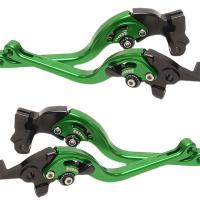 China CNC Machined Aluminum Motorcycle Clutch Lever ODM 5 Axis 6061 T6 for sale