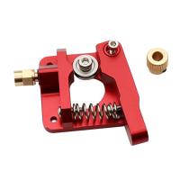 China CNC Machined Aluminum Parts Custom 5-Axis Milling Anodized ISO 6061 7075 for sale