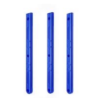 China CNC Machined Aluminum Parts Custom 5-Axis Milling Anodized ISO 6061 7075 for sale