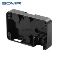 China Tolerance 0.01mm CAD CNC Milling Aluminium , 5 Axis Precision Hardware Processing for sale