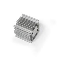 China CNC Machining Aluminum Alloy Precision Parts Custom Milling Turning 6061 7075 for sale