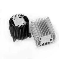 China CNC Machining Aluminum Alloy Precision Parts Custom Milling Turning 6061 7075 for sale