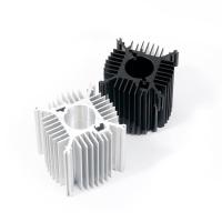 China CNC Machining Aluminum Alloy Precision Parts Custom Milling Turning 6061 7075 for sale