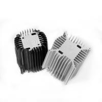 China CNC Machining Aluminum Alloy Precision Parts Custom Milling Turning 6061 7075 for sale
