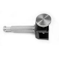 China Stainless steel aluminum alloy bracket precision machining laser cutting processing products for sale