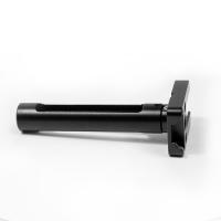 China Turn-milling composite machining parts precision machining laser cutting processing products for sale