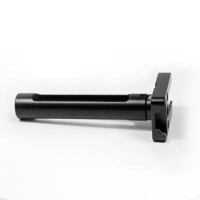 China Turn-milling composite machining parts precision machining laser cutting processing products for sale