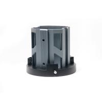China Laser Cutting Processing Aluminum Sheet Metal Enclosure Precision Machining Products for sale