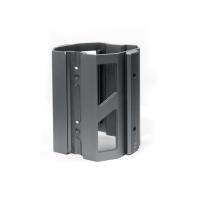 China Laser Cutting Processing Aluminum Sheet Metal Enclosure Precision Machining Products for sale