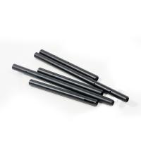 China Custom CNC Machined Aluminum Parts OEM Sandblasting Polishing 6061 7075 for sale