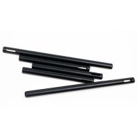 China Custom CNC Machined Aluminum Parts OEM Sandblasting Polishing 6061 7075 for sale