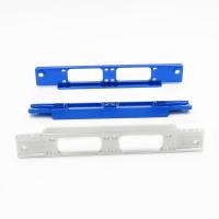China CNC Machining Aluminum Parts OEM Precision Milling Turning 6061 7075 for sale