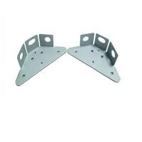 China 5 Axis CNC Milling Stainless Steel Machined Parts 0.01mm Tolerance for Industrial Equipment for sale