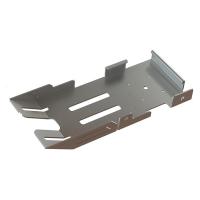 China 5 Axis CNC Milling Stainless Steel Machined Parts 0.01mm Tolerance for Industrial Equipment for sale