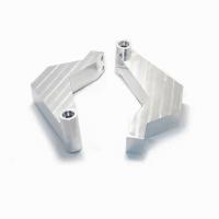 China 5 Axis CNC Milling Stainless Steel Parts for Industrial Equipment 0.01mm Tolerance for sale