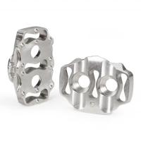 China 5 Axis CNC Milling Stainless Steel Parts for Industrial Equipment 0.01mm Tolerance for sale