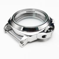 China 5 Axis CNC Machined Stainless Steel Parts 0.01mm Tolerance for Industrial Equipment for sale