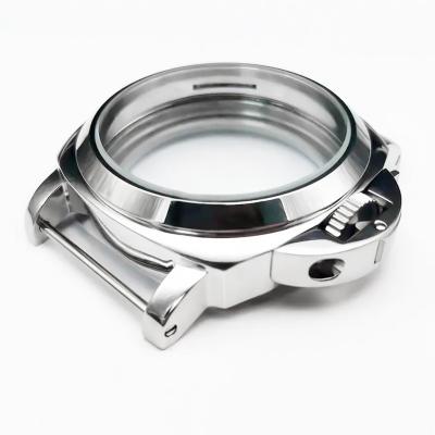 China 5 Axis CNC Machined Stainless Steel Parts 0.01mm Tolerance for Industrial Equipment for sale