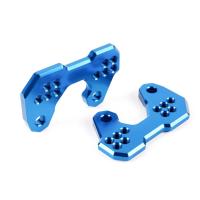 China Oxidation Surface Treatment Mechanical Keyboard Metal Case Anodic Sandblasting for sale