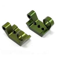 China Custom CNC Machined Aluminum Bicycle Parts Stainless Steel Etching 6061 7075 for sale