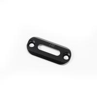 China 6063 CNC Machining Aluminium , Precision Mechanical Keyboard Metal Case for sale