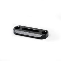 China 6063 CNC Machining Aluminium , Precision Mechanical Keyboard Metal Case for sale