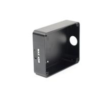 China Custom Casing CNC Machining Aluminium Precision Machined Products Manufacturing for sale