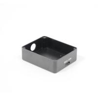China Custom Casing CNC Machining Aluminium Precision Machined Products Manufacturing for sale