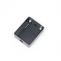China Custom Casing CNC Machining Aluminium Precision Machined Products Manufacturing for sale