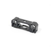China Milling Anodized Professional CNC Machining Aluminium 3 Axis 4 Axis 5 Axis for sale