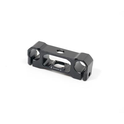 China Milling Anodized Professional CNC Machining Aluminium 3 Axis 4 Axis 5 Axis for sale