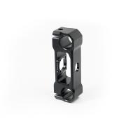 China Milling Anodized Professional CNC Machining Aluminium 3 Axis 4 Axis 5 Axis for sale