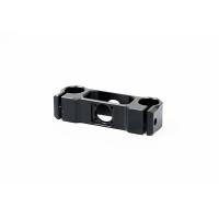 China Milling Anodized Professional CNC Machining Aluminium 3 Axis 4 Axis 5 Axis for sale