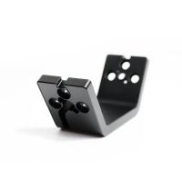 China Durable And Anodized Drone UAV Aluminum Chassis With ±0.01mm Tolerance for sale