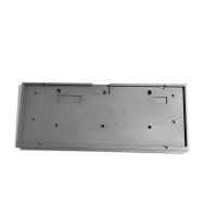 China Customized CNC Machining Parts Aluminium Material Wooden Case Packaging for sale