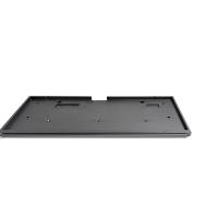 China Custom CNC Machined Aluminum Enclosure Sheet ±0.01mm Tolerance for Drone UAV Chassis for sale