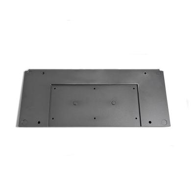 China Premium Quality CNC Machining Aluminium With Customized Tolerance ±0.01mm for sale