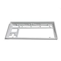 China Customized CNC Aluminum Parts Packaging Carton Anodizing Polishing for sale