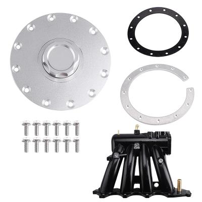 China Polishing Efficient CNC Machining Aluminium For Customized Applications for sale