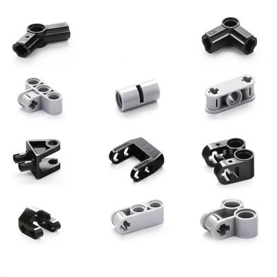 China CNC Milling Aluminium Parts ±0.01mm Tolerance Ra0.8 Surface Finish Custom Sizes for sale