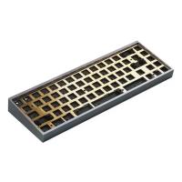 China Smooth Surface Finish CNC Milling Aluminium Tapping And Plating Capabilities Offered for sale