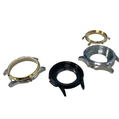 China Smooth Surface Finish Mechanical Parts - Customized for Various Applications for sale