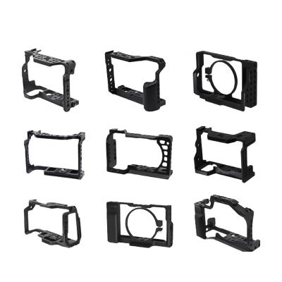 China Custom CNC Milling Aluminium Parts ±0.01mm Tolerance Anodizing for sale
