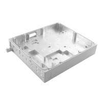 China Silver Anodized CNC Automotive Parts Car CNC Precision Components for sale