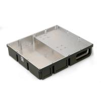 China CNC Automotive Parts Polishing ±0.01mm Tolerance Custom Size ODM OEM Machined Components for sale