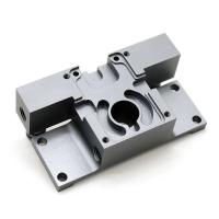 China Customized Metal CNC Automotive Parts ±0.01mm Tolerance for Automotive Industry for sale