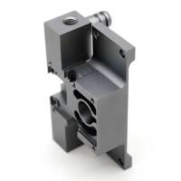 China Customized Metal CNC Automotive Parts ±0.01mm Tolerance for Automotive Industry for sale