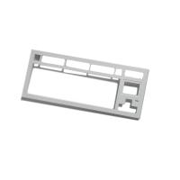 China Smooth Surface Finish CNC Milling Aluminium Tapping And Plating Capabilities Offered for sale