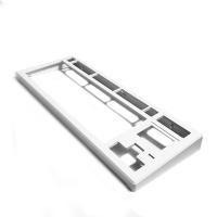 China Smooth Surface Finish CNC Milling Aluminium Tapping And Plating Capabilities Offered for sale
